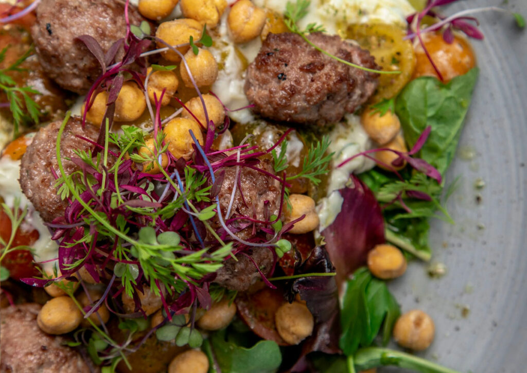 Fine Dining in Fourways | Gemelli