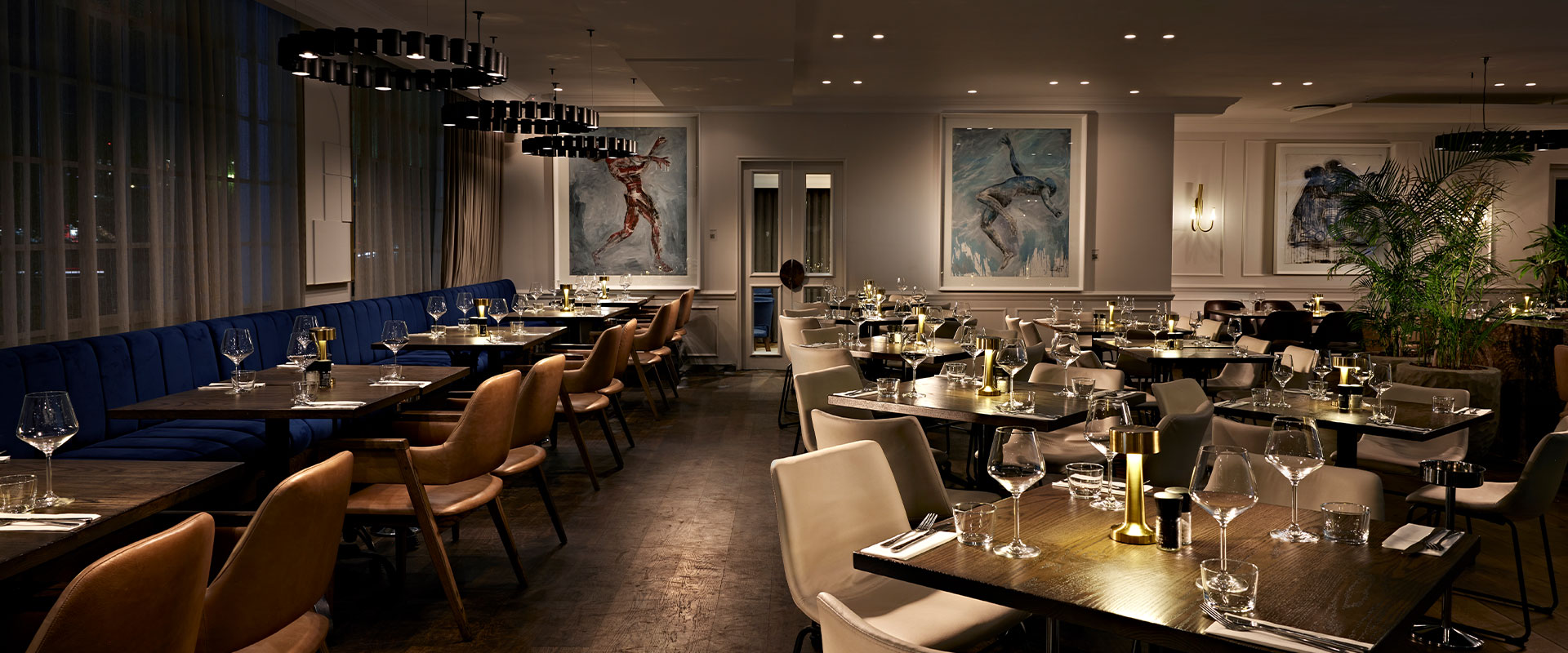 Home | Gemelli Restaurant