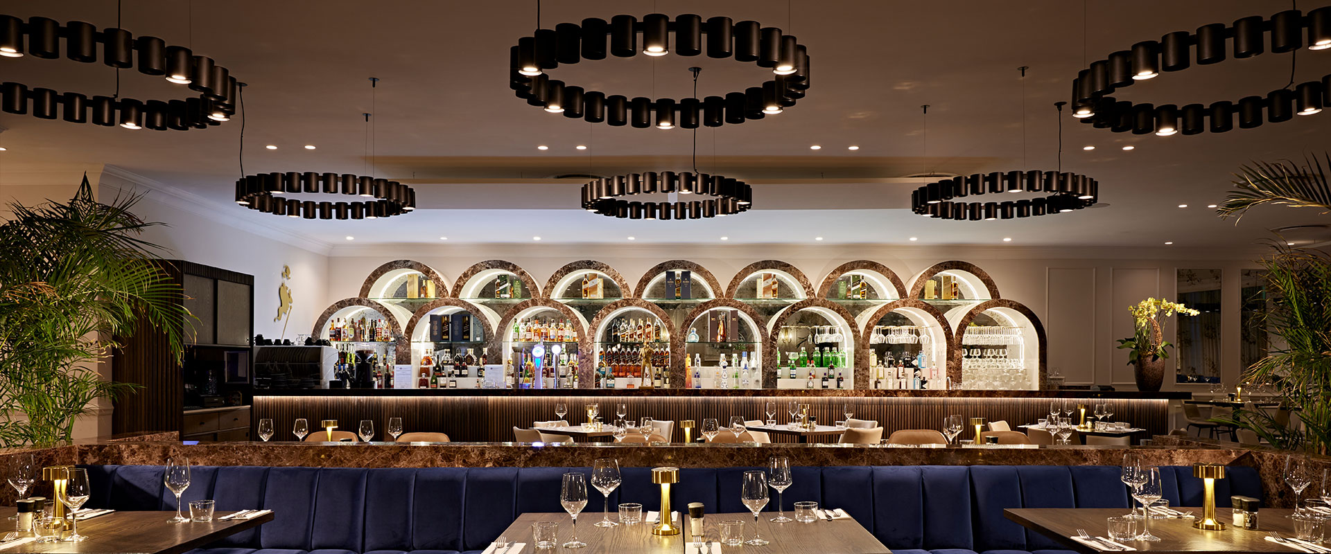 Home | Gemelli Restaurant